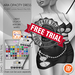 Second Life Marketplace - [EPIC] Aria Dress Opacity DEMO (ADD ME)
